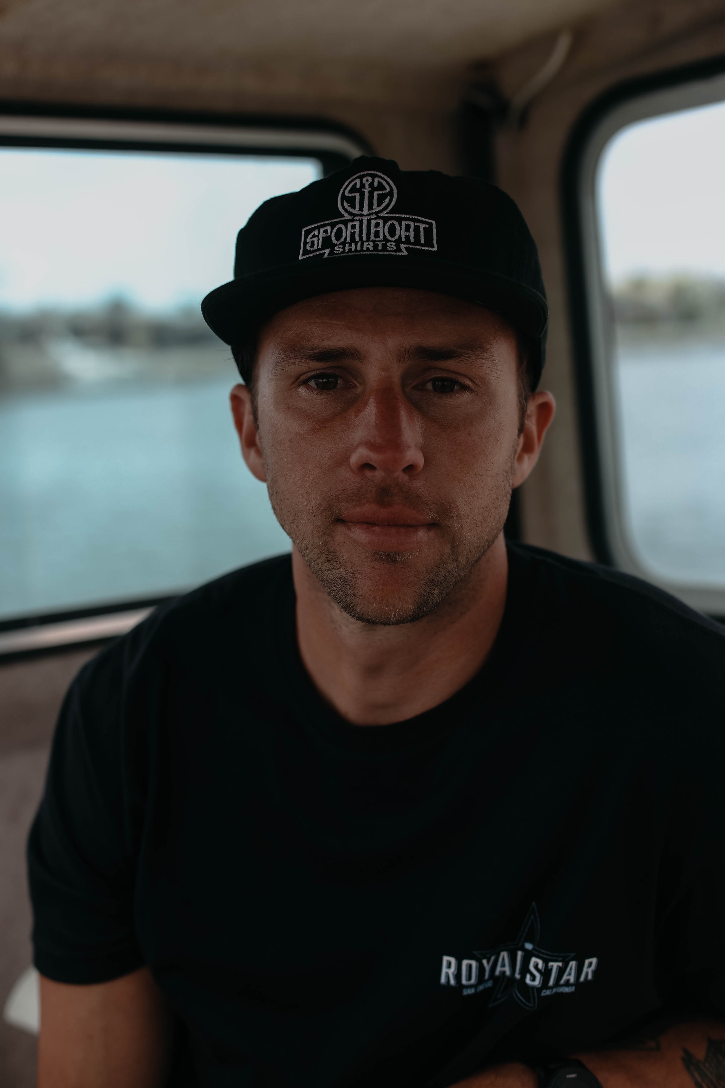 History of Brenson Sekas (Sekas Design) – Sportboat Shirts